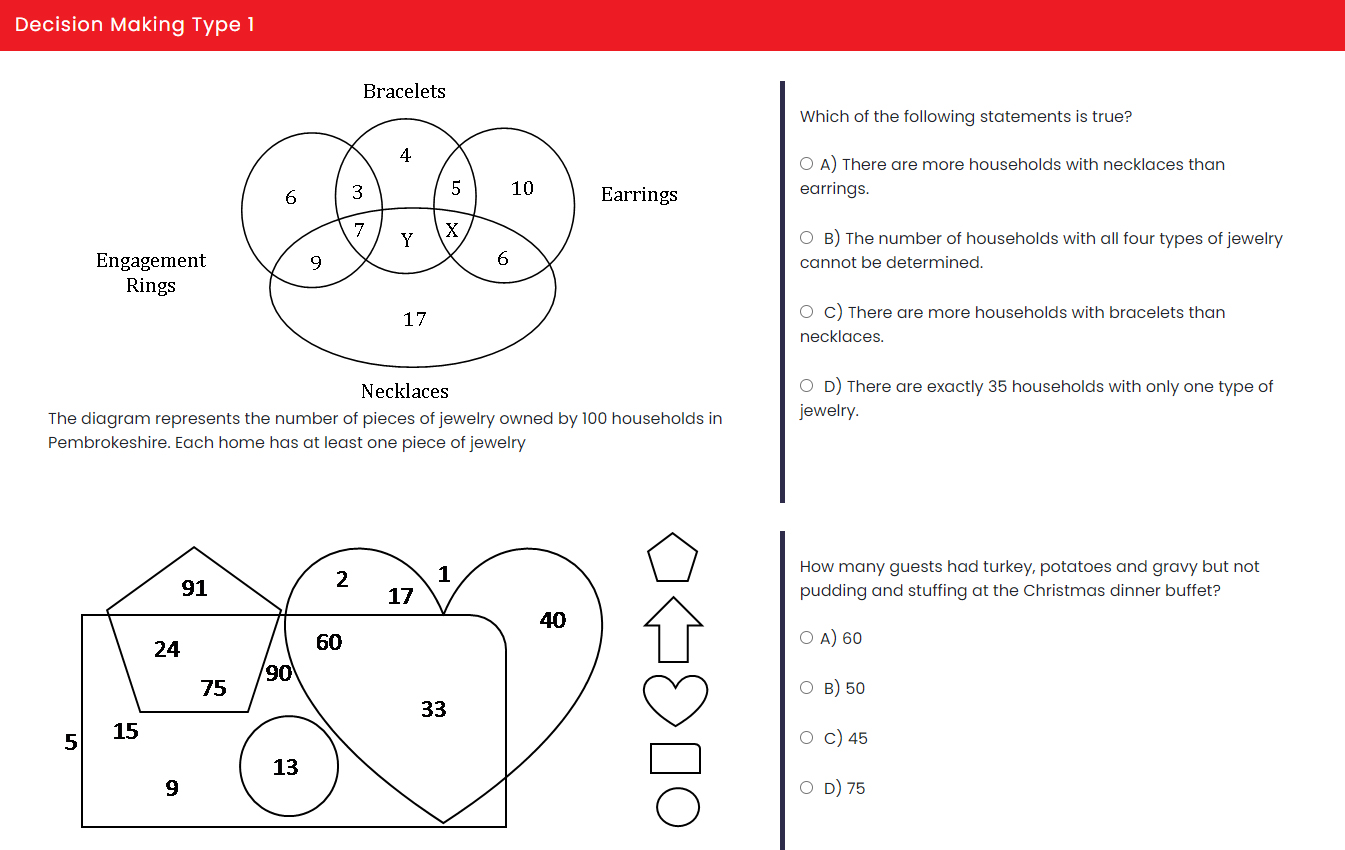 Doctors Academy's UCAT Online Resource | Home
